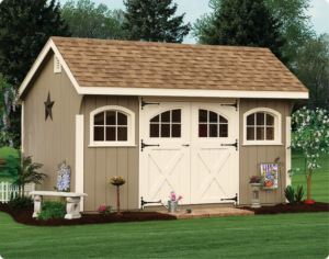 Home - Lanco Sheds